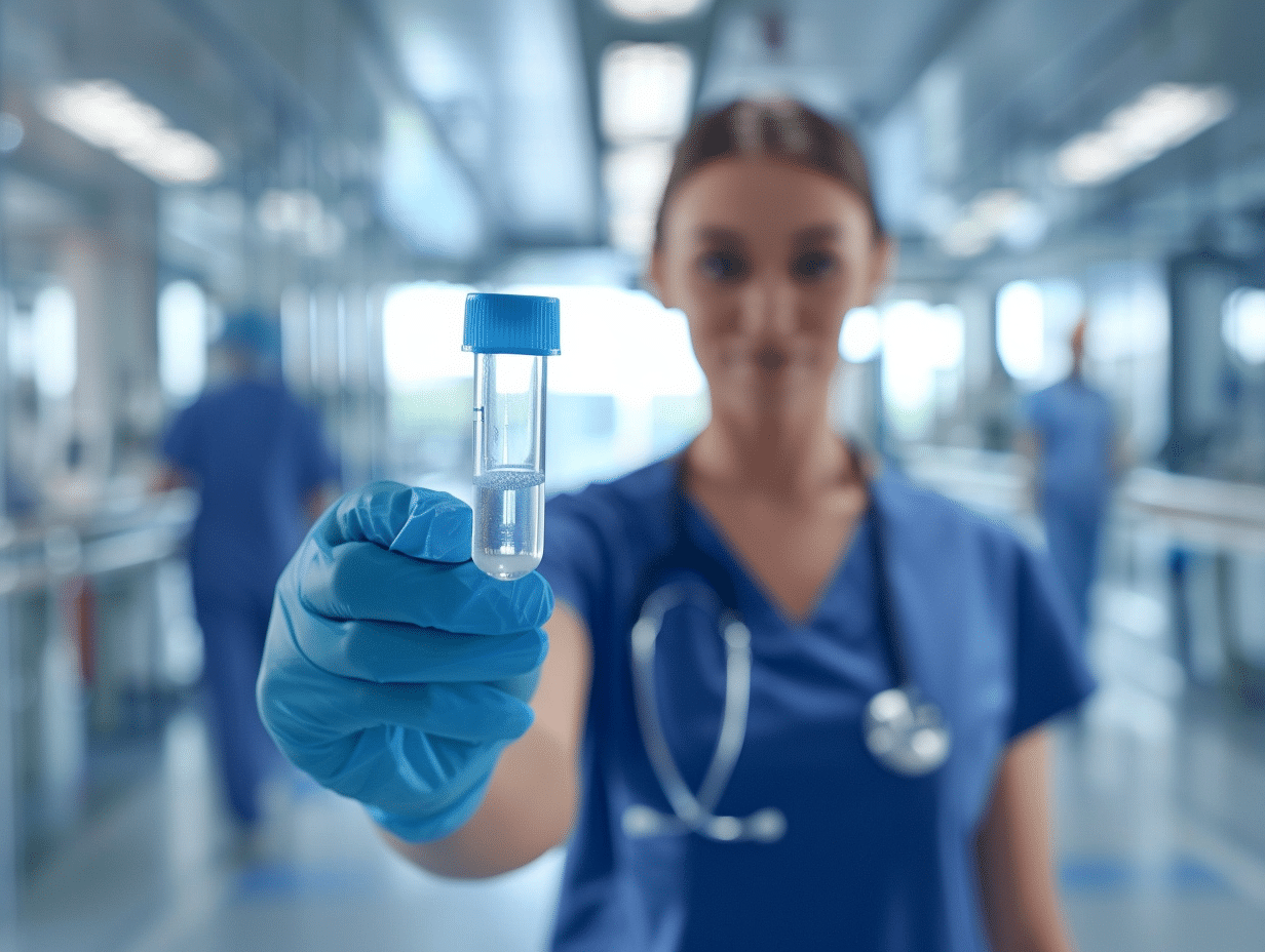 Photo du bouchon muqueux : quand s'en alarmer ? - Medadvice